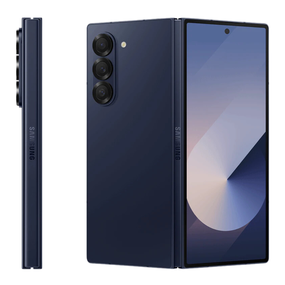 Samsung Z Fold 6 - GamingPCPhones