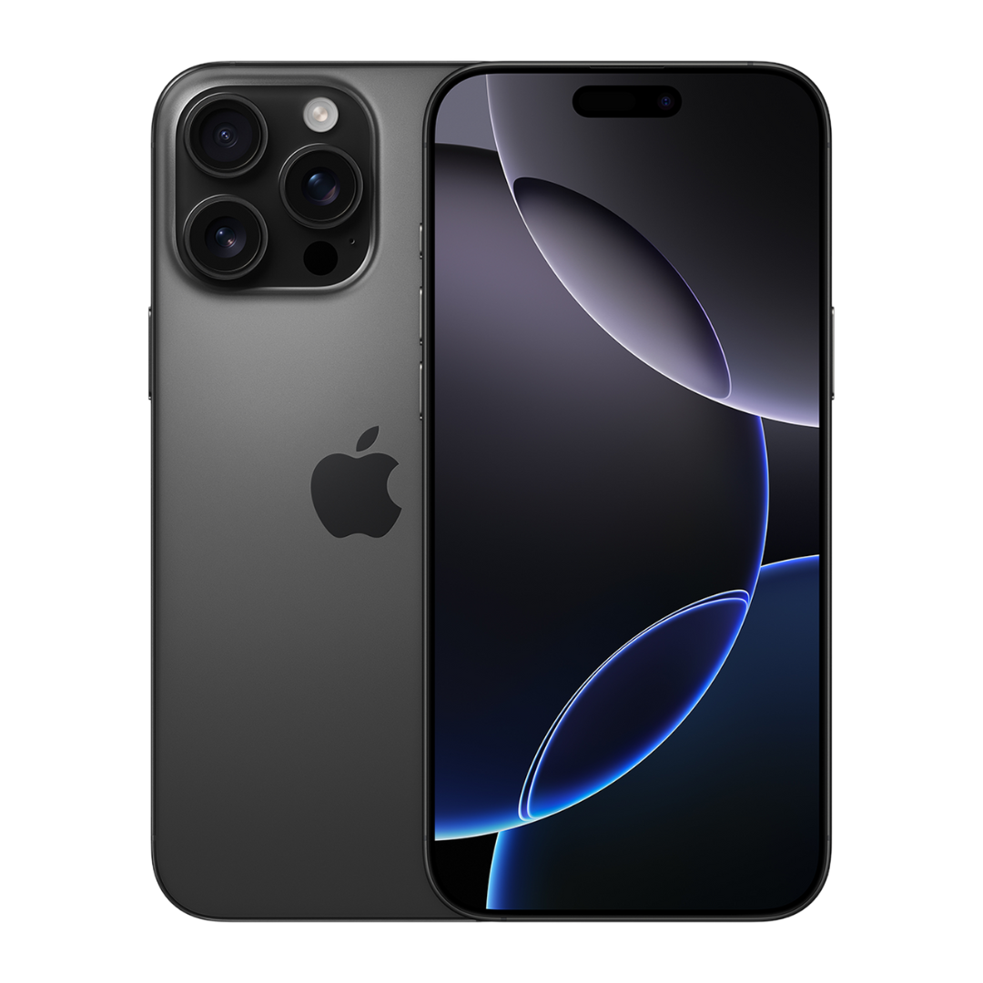 iPhone 16 Pro Max - GamingPCPhones